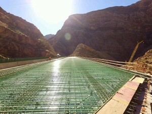 History – Pulice Construction