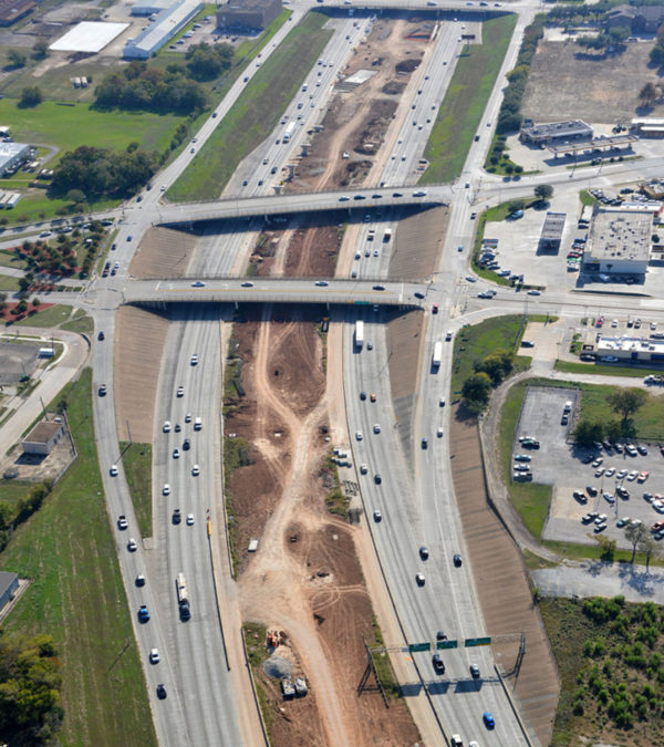 Projects – Pulice Construction