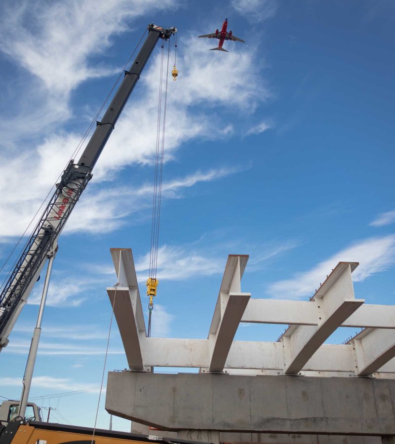 Projects – Pulice Construction