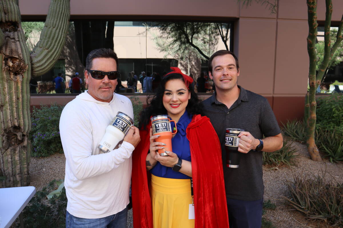 News – Pulice Construction